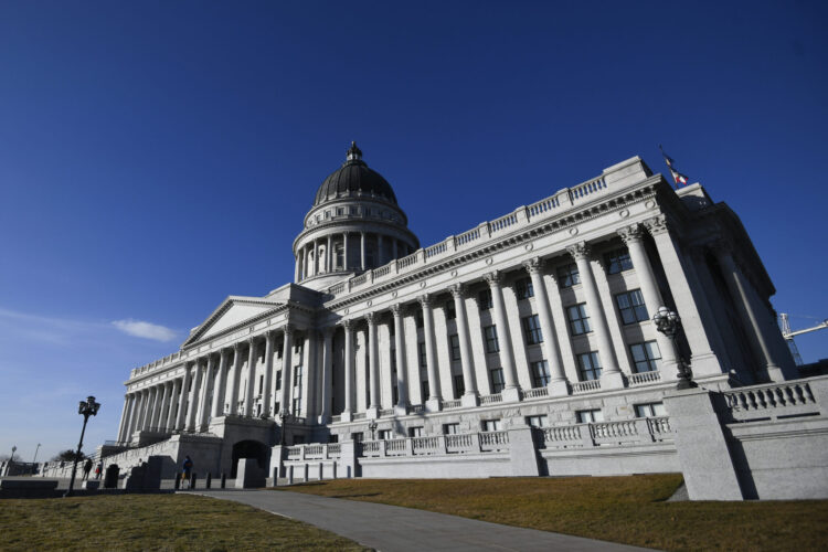 Lawmakers propose armed security in Utah schools, incentives for ...